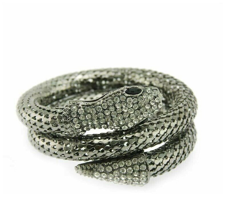 Браслет, искусственный камень