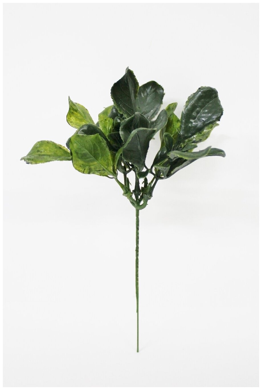 Вставка травы 20 см. (Комплект из 12 шт.), бренд CONEKO - декор для дома и офиса