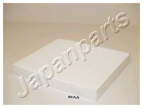 Фильтр салонный Mazda 6 Japanparts арт. faama5
