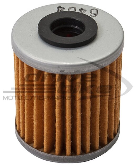 EMGO Масляный фильтр 10-300100 / HF207