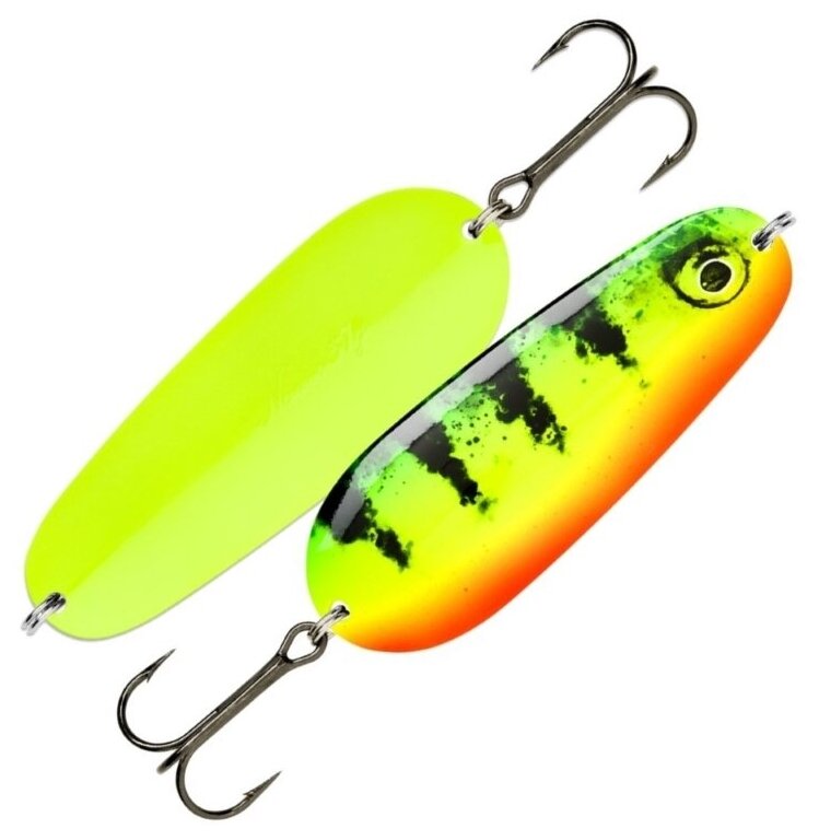 Блесна Rapala Nauvo 19 /FT / 6,6см, 19гр.