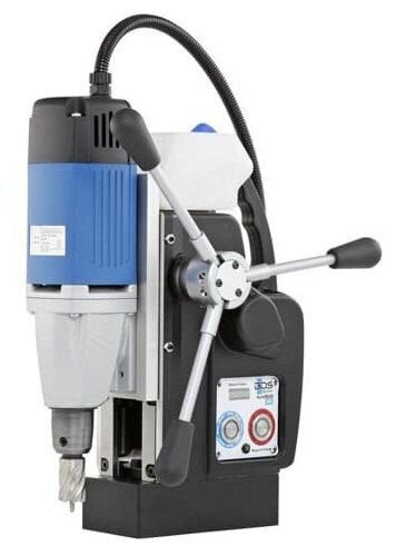 Магнитный сверлильный станок BDS Maschinen AutoMAB-350
