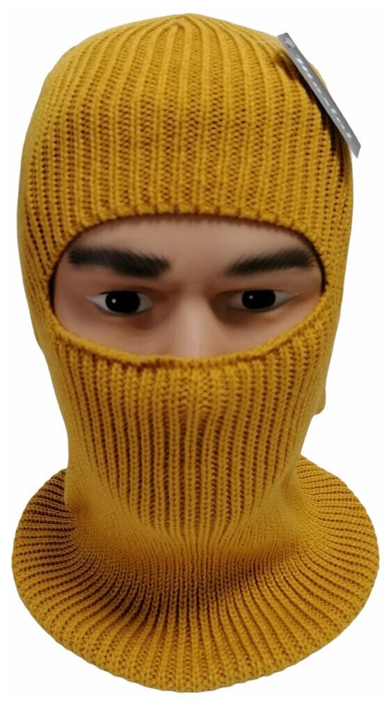 Балаклава  Весна-лето 2022 для мужчин