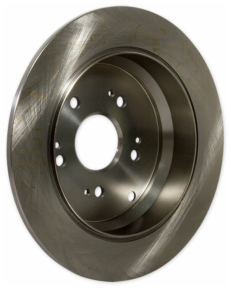 Диск тормозной задний HONDA CR-V GANZ GIJ06055