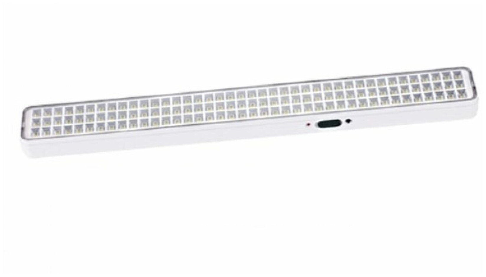 Светильник аварийного освещения KL-120 с непостоянным (DC) режимом свечения | код. 10379 | SLT ( 1шт. )