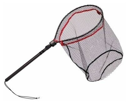Подсачек Rapala Karbon форелевый