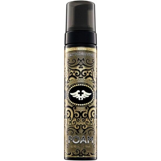 Пенка для ухода за тату Tattoo Revive Foam 250 мл
