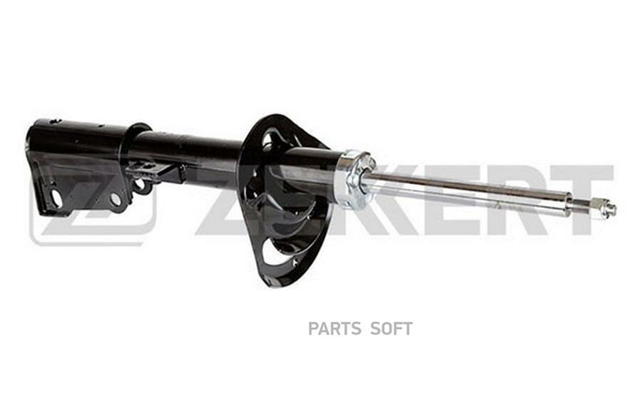 ZEKKERT SG-4554 Амортизатор газовый правый передней подвески Dodge Journey 08- Fiat Freemont (345_) 11- ()