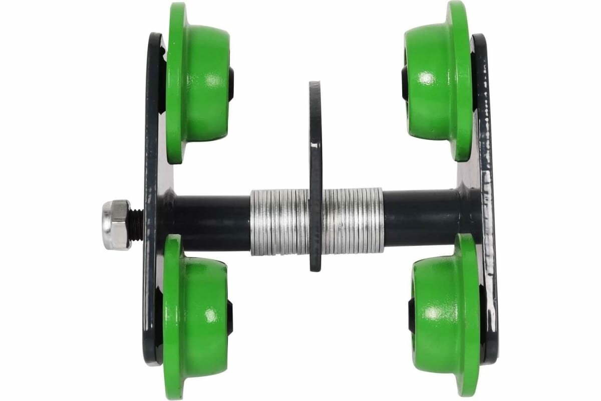 EURO-LIFT Каретка передвижения холостая 1 т НМТ10 00000249