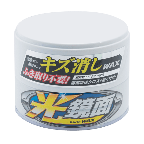 Полироль д/кузова устранение царапин д/светлых авто 200г