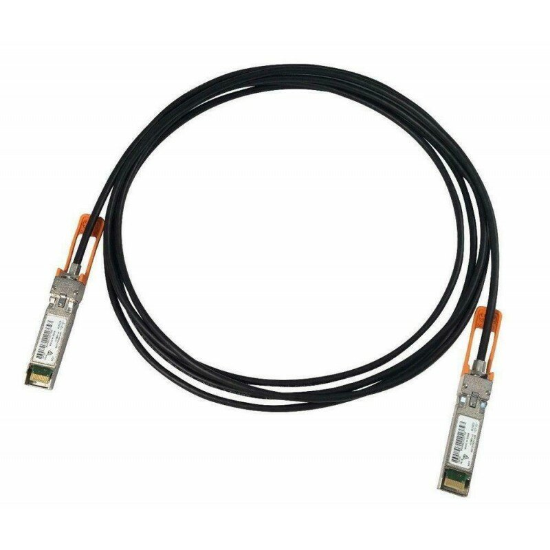 Кабель CISCO SFP-H25G-CU5M 25GBASE-CU SFP28 Cable 5 Meter, цвет Gray