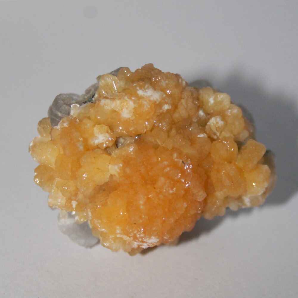 Десмин, коллекционный образец "True Stones"