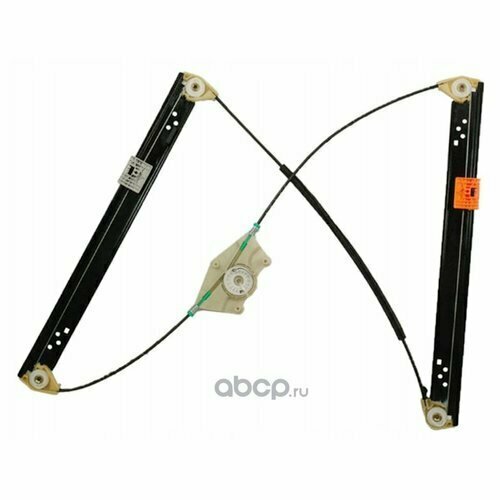VWTOUAREG7L10021206СТЕКЛОПОДЪЕМНИКПЕРЕДНИЙПРАВЫЙЭЛЕКТРИЧЕСКИЙ POLCAR 9580psg2