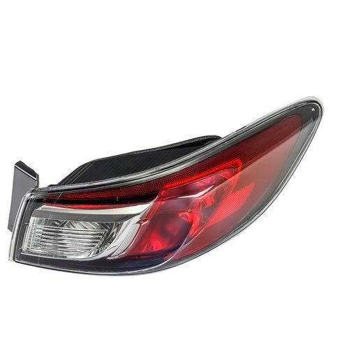 Фонарь задний правый Depo 2161979rue