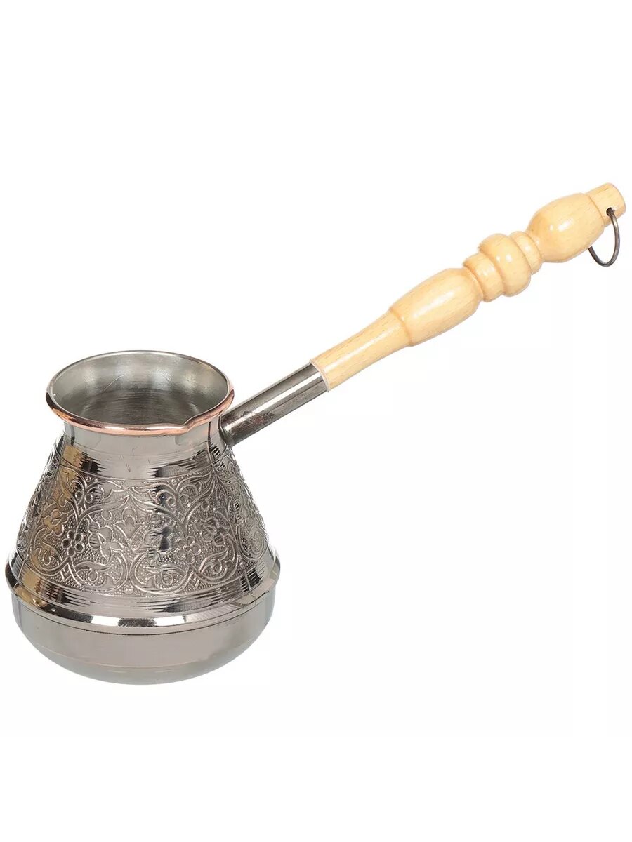 Кофеварка Орнамент, 0.4л