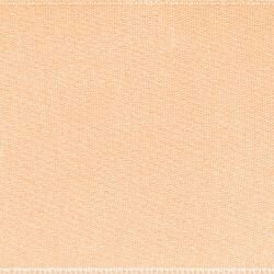 Лента атласная 0,6 см 1/10 шт бежевый