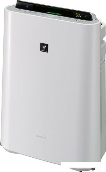 Климатический комплекс Sharp KC-D51RW