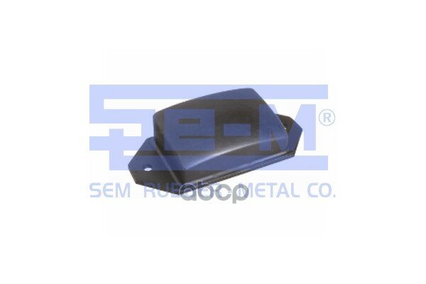 Отбойник рессоры! (мр) MAN 33.372 Se-M арт. 7558