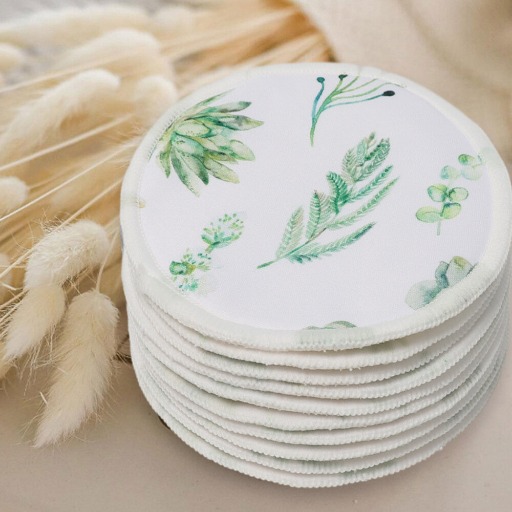 10 штук/набор в наличии, радужные послеродовые вкладыши для кормления для матерей, моющиеся, антипротекающие