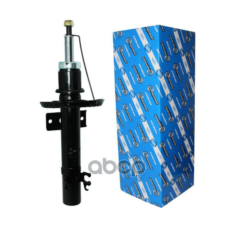 Амортизатор передний газомасляный для а/м VW Polo 09/Skoda R Riginal арт. RG339763