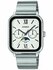 Наручные часы CASIO, белый