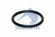 SAMPA 115726 кольцо уплотнит. стакана форсун!\ RVI Premium/Maxter/Kerax