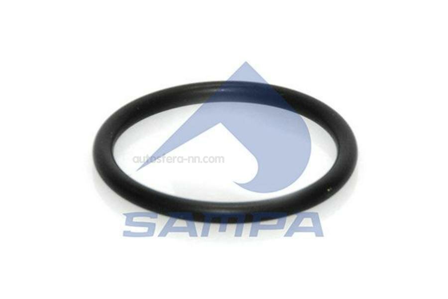 SAMPA 115726 кольцо уплотнит. стакана форсун!\ RVI Premium/Maxter/Kerax