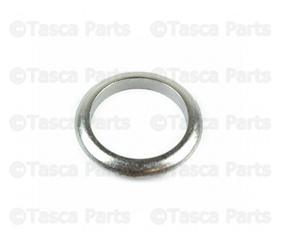 Кольцо трубы глушителя