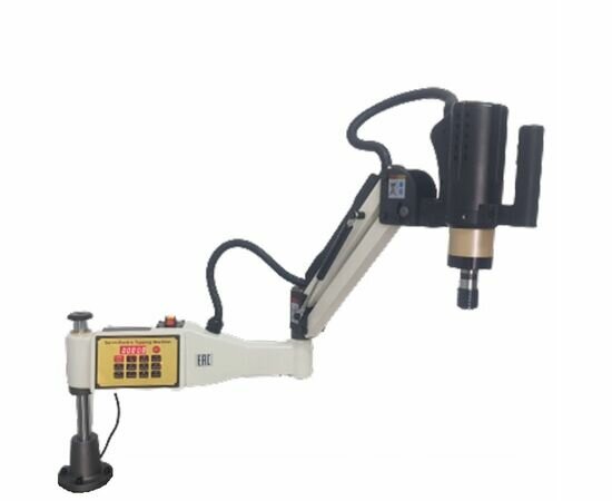 Универсальный электрический резьбонарезной манипулятор Partner DS-16U 860160