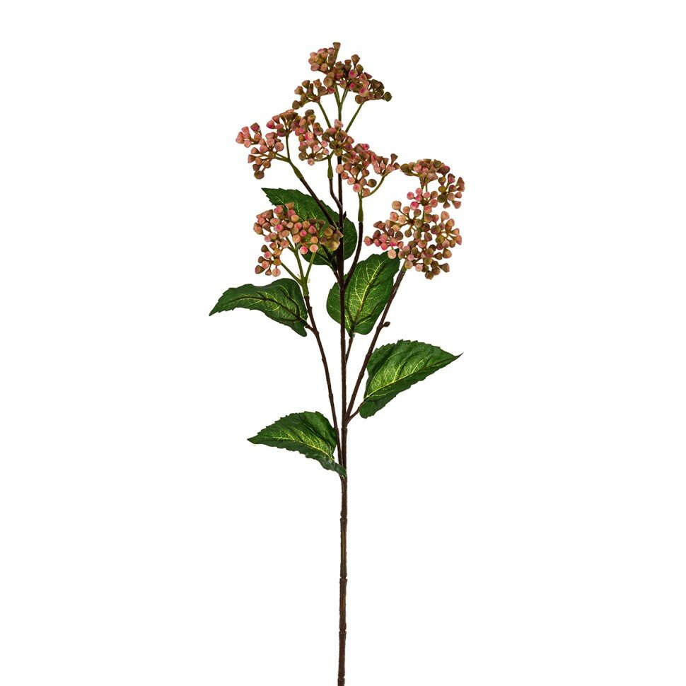 Fiebiger Floristik 162612-400 Ветка декоративная "Хедера", 66 см