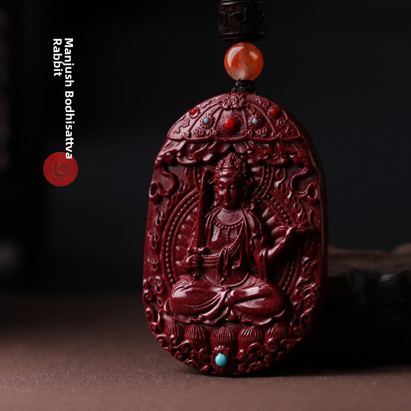 Колье, агат