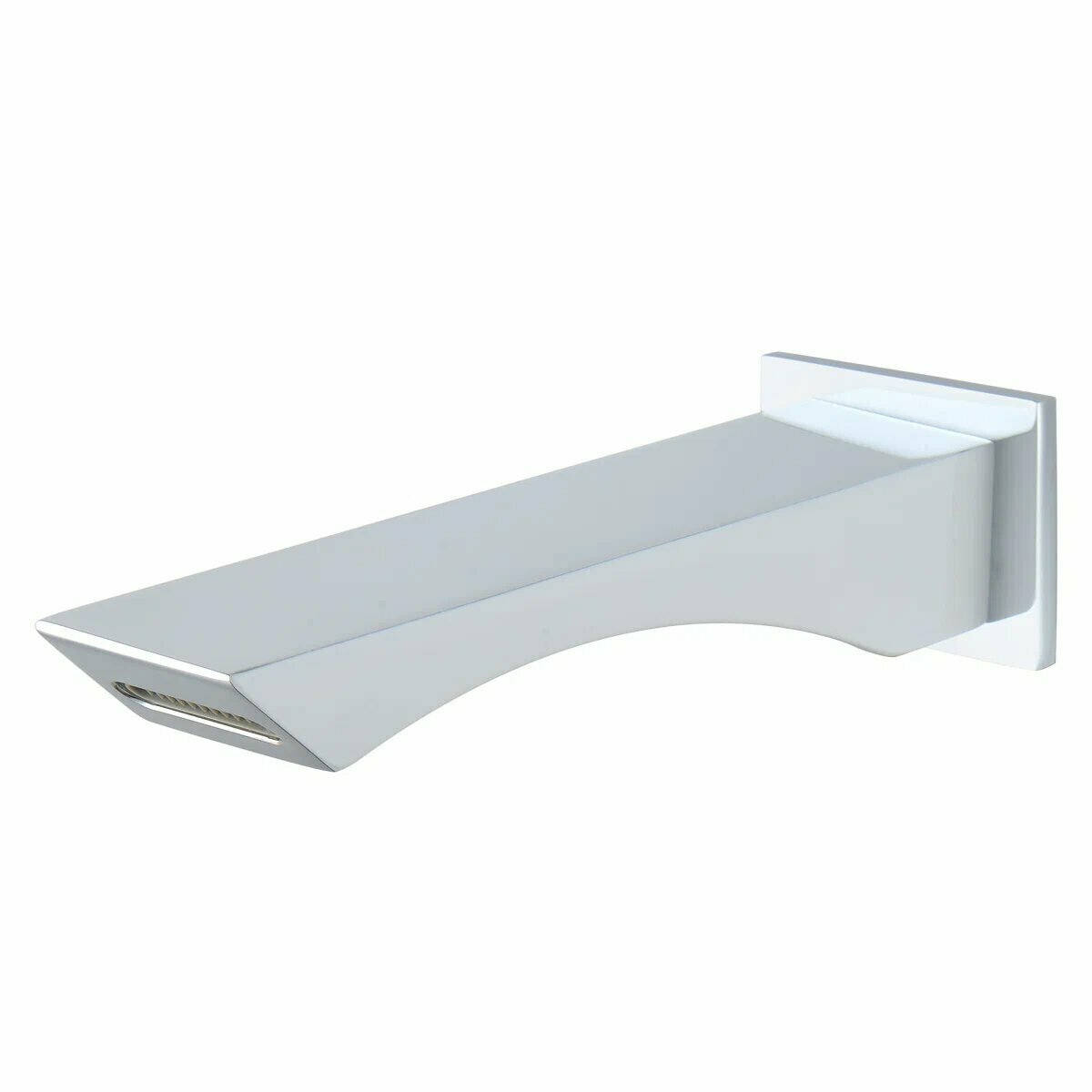 Излив для ванны Lemark LM5881CW встраиваемый