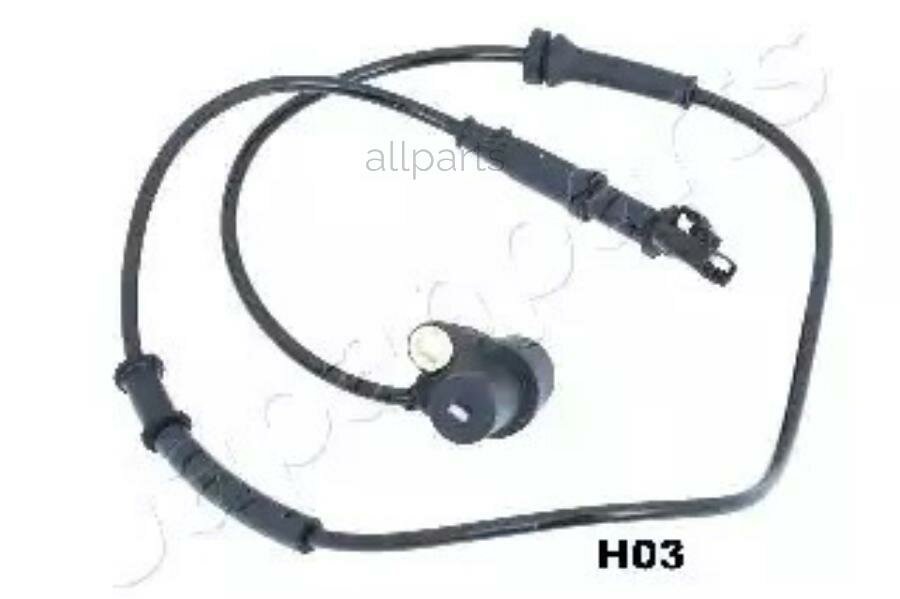 JAPANPARTS ABSH03 Датчик АБС HYUNDAI ACCENT (LC) 1.3