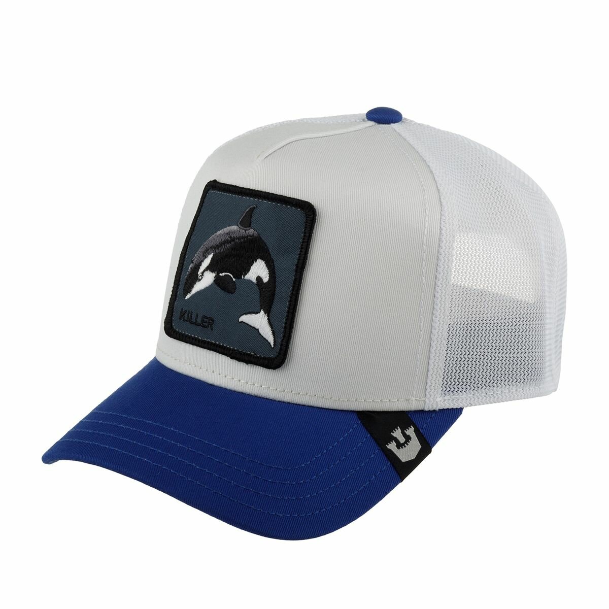 Бейсболка Базовая коллекция для мужчин и женщин