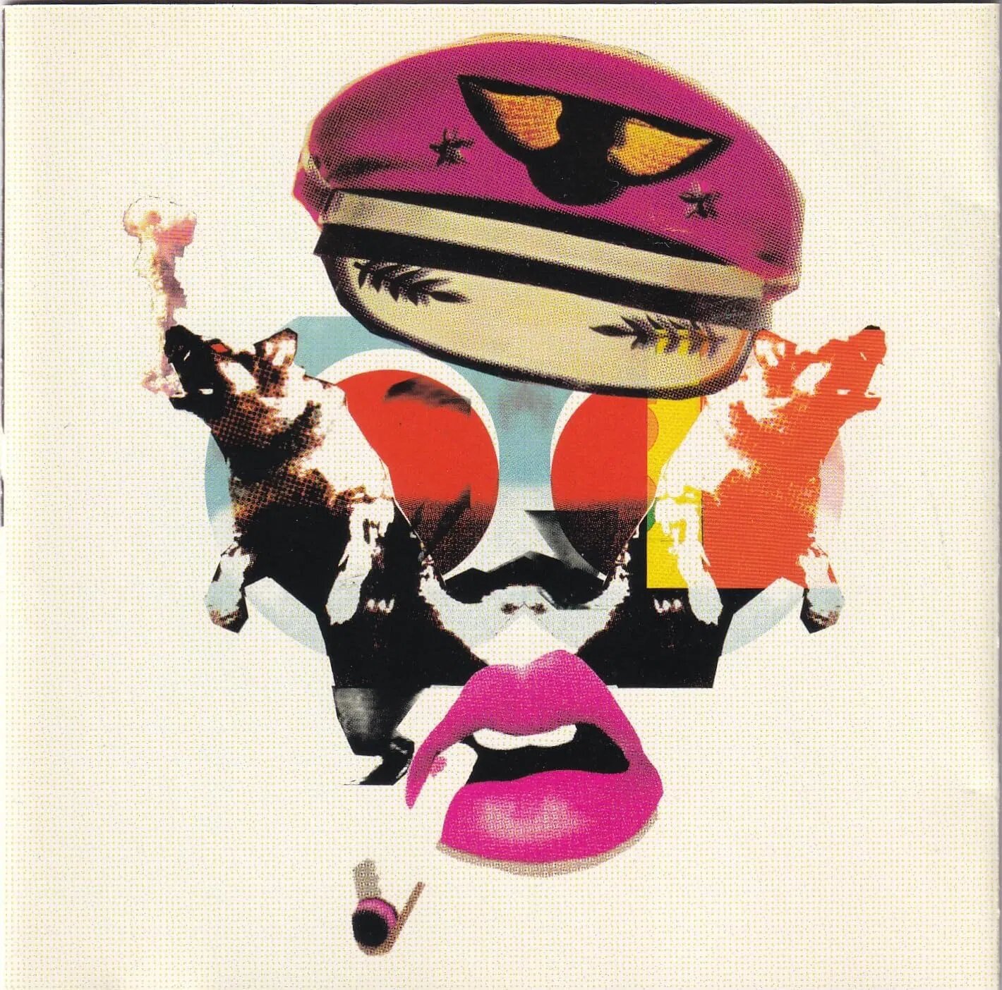 Виниловая пластинка Prodigy / Always Outnumbered Never Outgunned (20th Anniversary) (2LP)