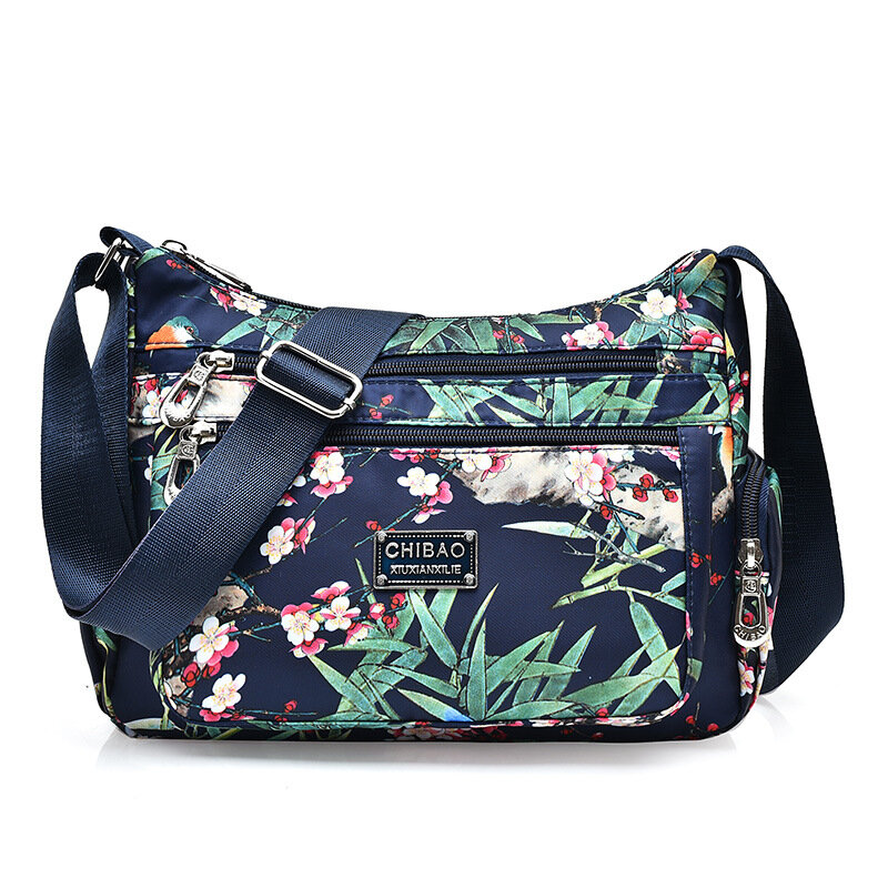 Сумка мессенджер