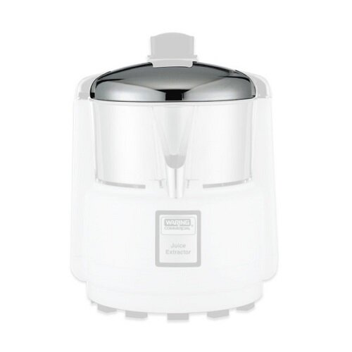 Крышка белая для соковыжималок серии 6001 Waring WR015170
