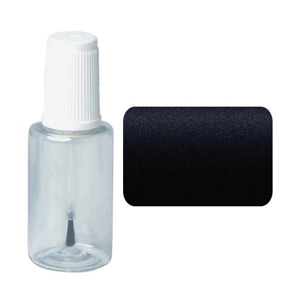 AUDI (цвет: LC9X Deep black), Автоэмаль для подкраски сколов и царапин штрих-корректор 20мл