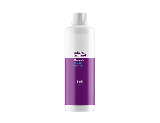 Juliette Armand Slim oil massage Массажное масло, 1000 мл.