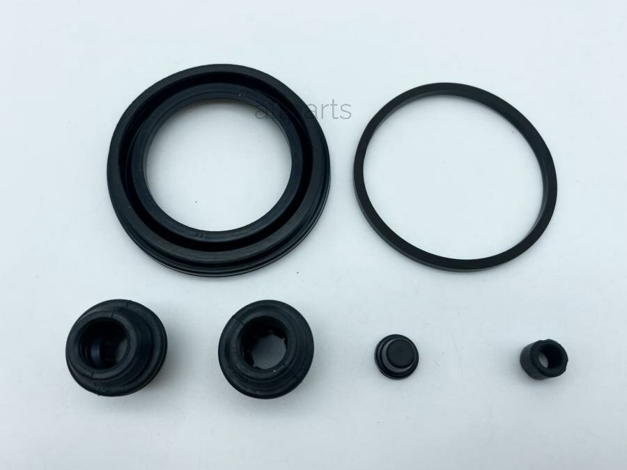 MAGTECHNIC MAG0091RK Ремкомплект тормозного суппорта переднего (для поршня d 57 mm суппорт) NISSAN Juke 10> / Teana(J32)