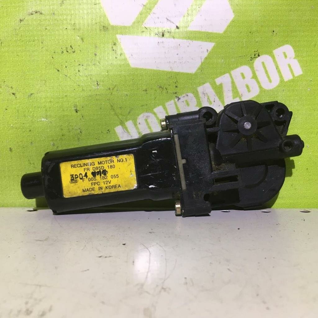 Моторчик сервопривод сиденья Kia Spectra 2001-2011