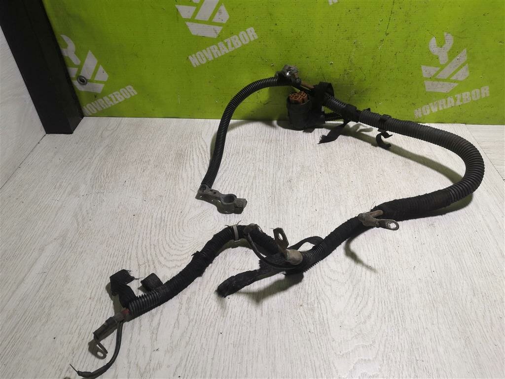 Проводка (коса) Opel Astra G 1998-2005