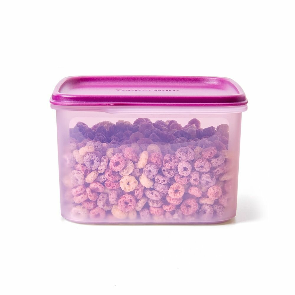 Контейнер Tupperware "Компактус Организатор", квадратный, 2.5л