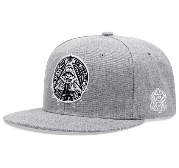 Бейсболка  для мужчин и женщин