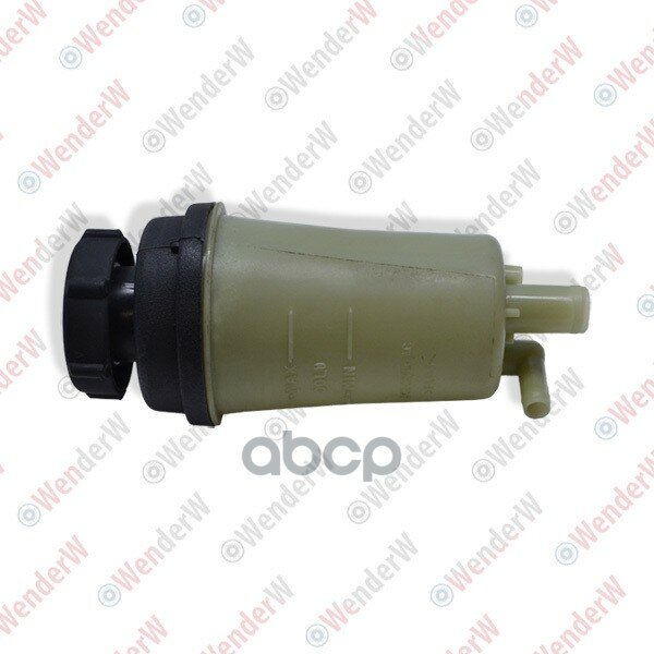 Бачок ГУР FORD FOCUS II-III (05-11) WenderW арт. WEPL0284