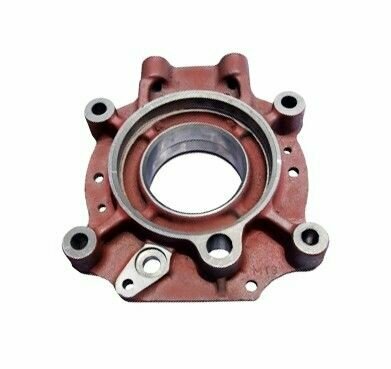 80-4202042-Б-01 Крышка МТЗ оригинальная запчасть бзтдиа 1 шт в комплекте