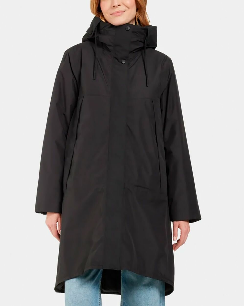 Куртка Базовая коллекция