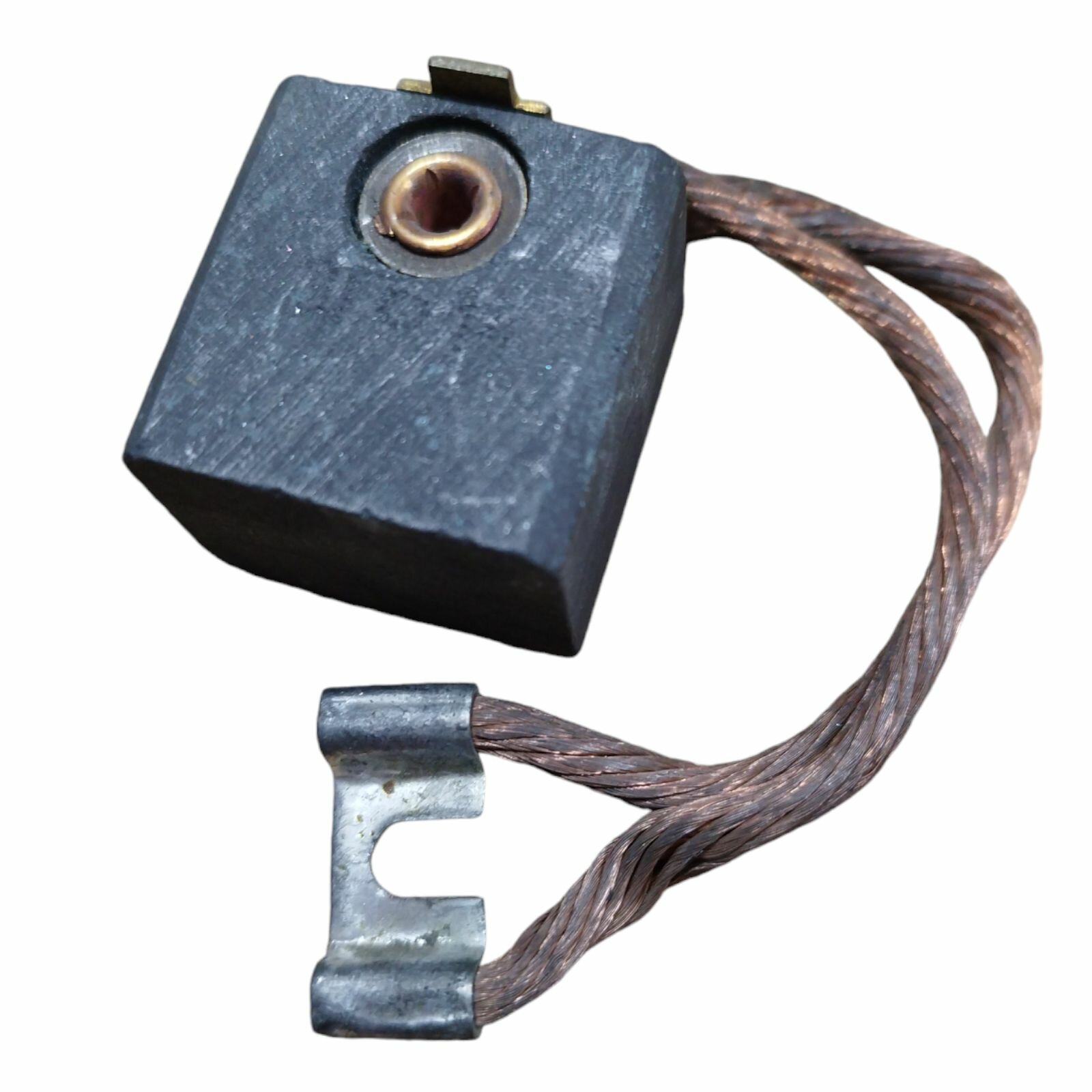 Электрощетка ЭГ14 25x32x32 (К1-3)