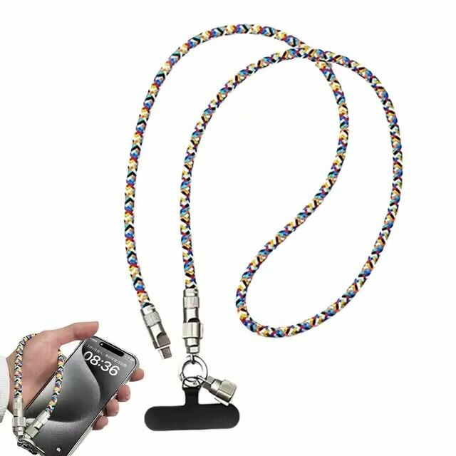 2 в 1 декоративный мощный кабель для сверхбыстрой зарядки телефонов ноутбуков и других гаджетов TYPE-C-С, FOA-BLT51- C-C