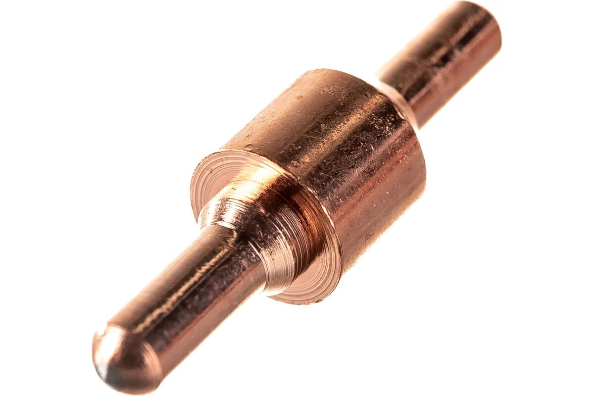 Катод 20 шт для плазматрона PT31 CUT-40 Brima НП000000359 - совместимая замена для ремонта